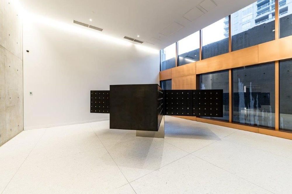 Vancouver House | 1480 Howe Street | Beach District