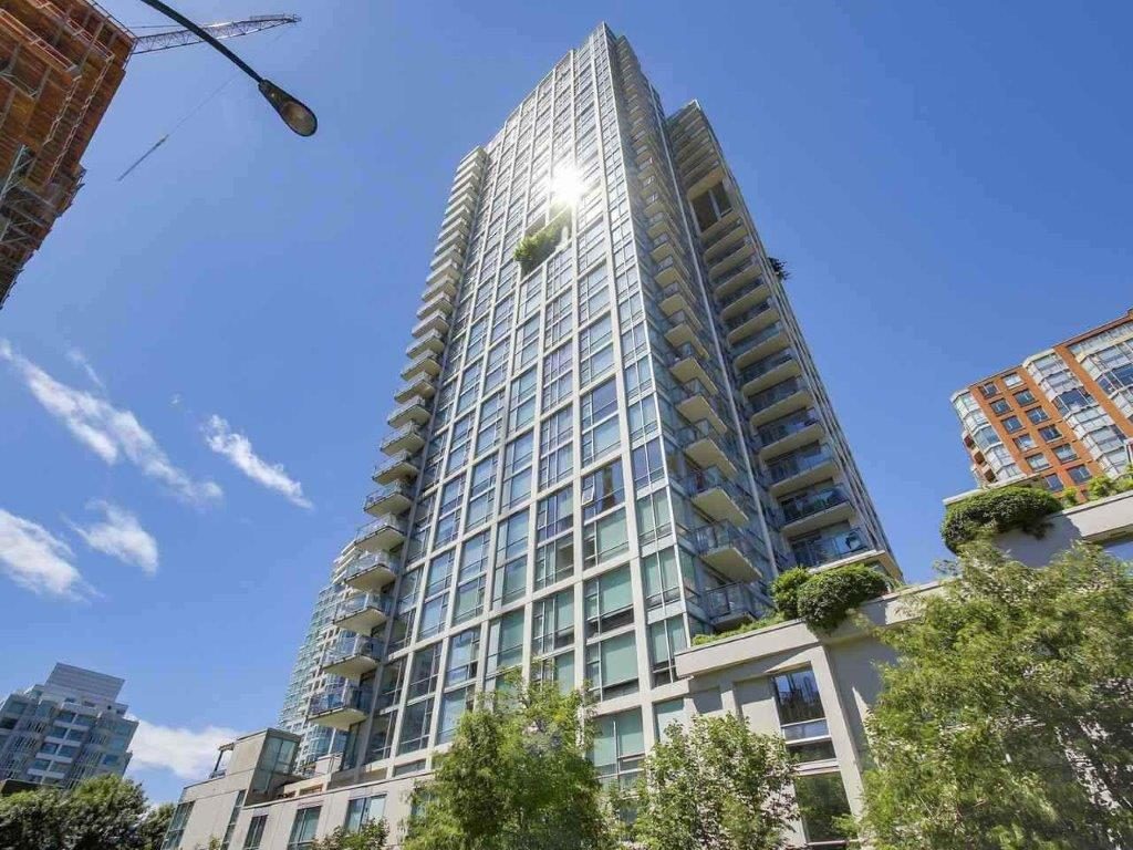 Pomaria | 1455 Howe Street | Beach District